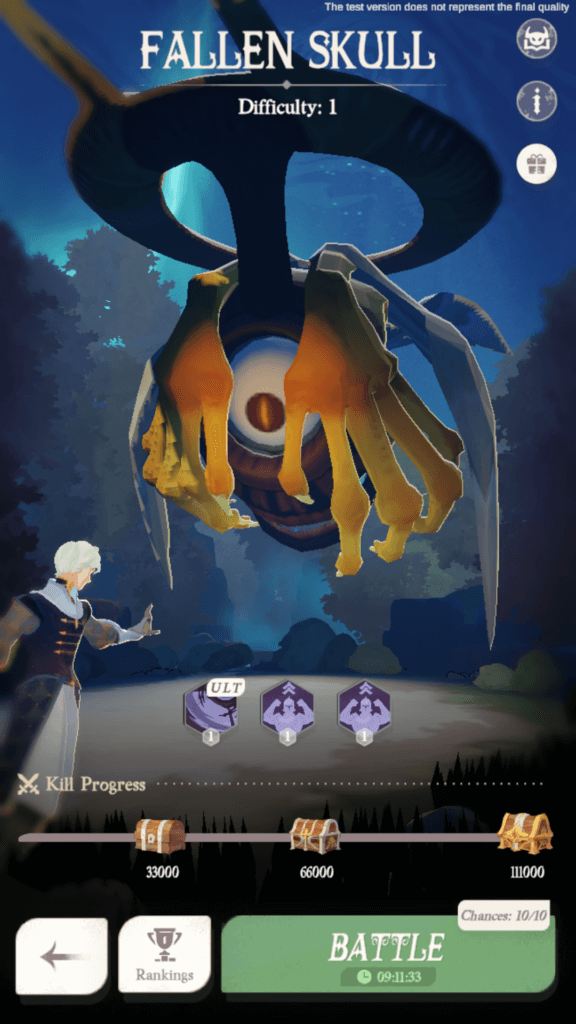 Dream Realm - AFK Journey