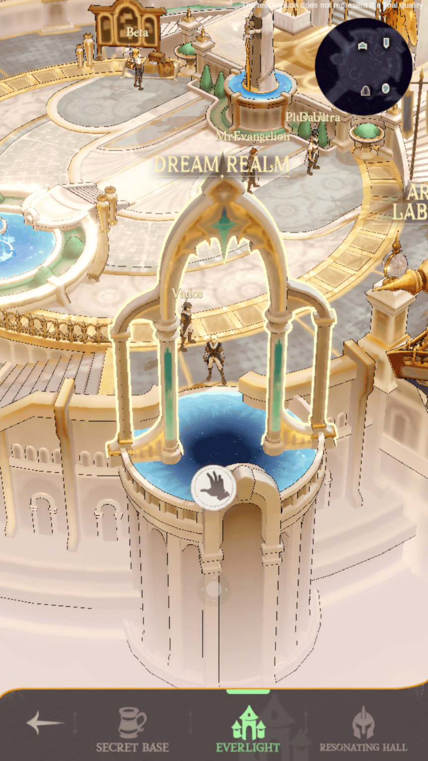 Dream Realm - AFK Journey