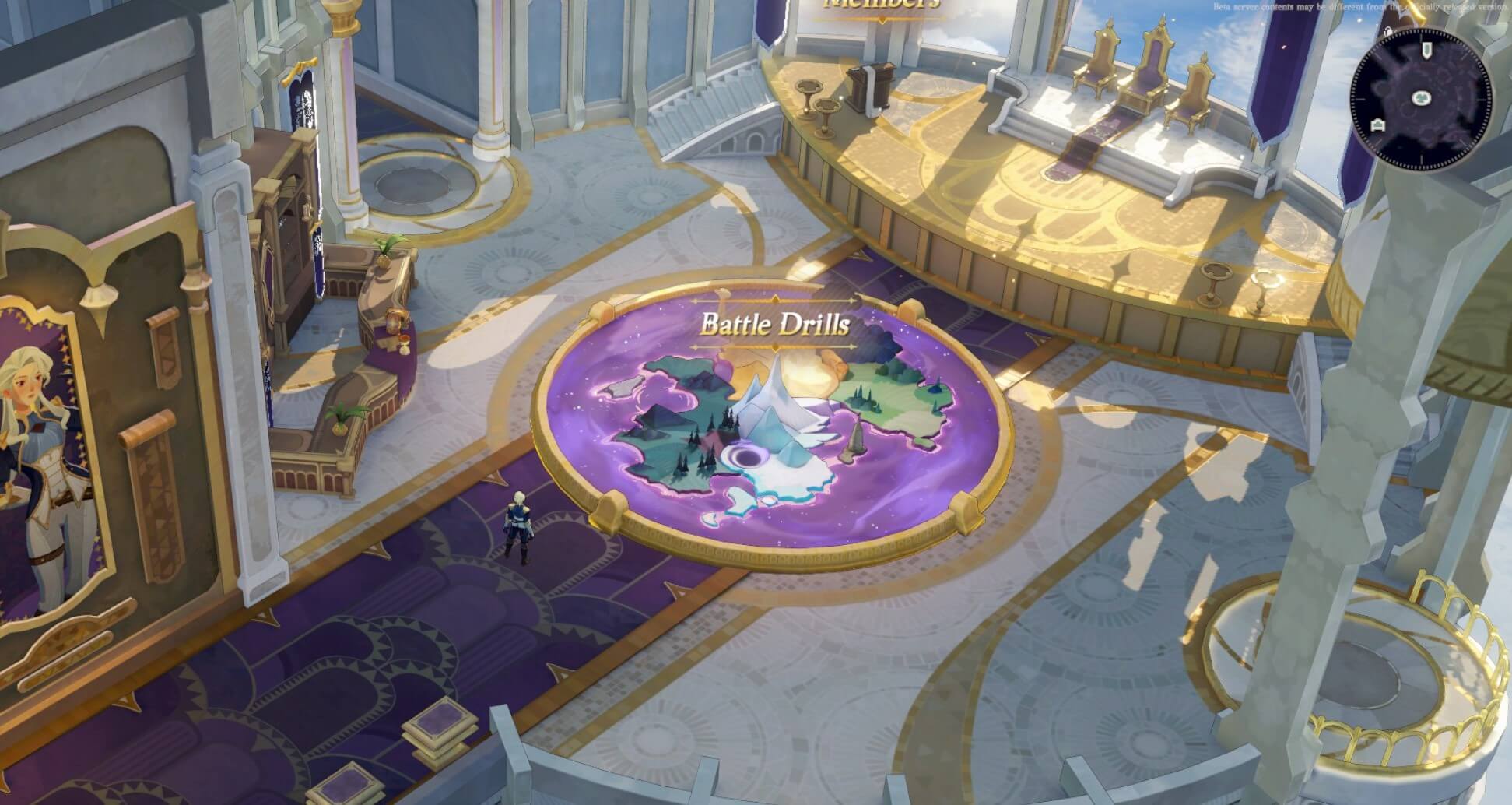 Battle Drills Guide & Team Formations - Play AFK Journey