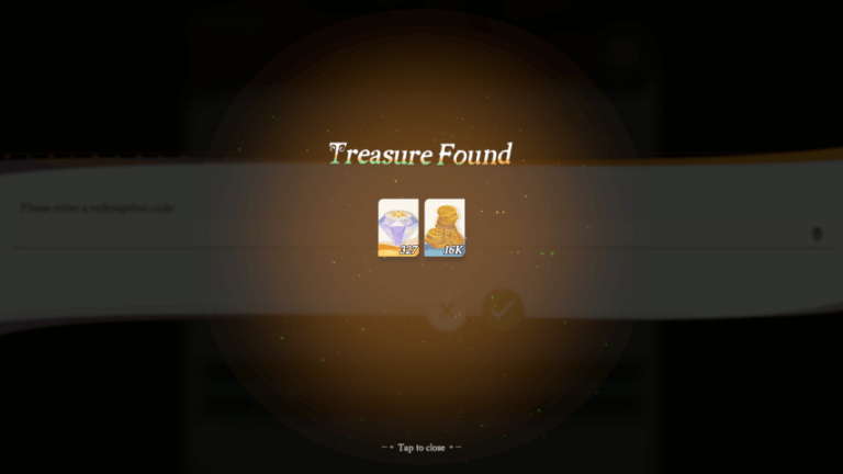 AFK Journey Promo Codes (July 2025): Complete List