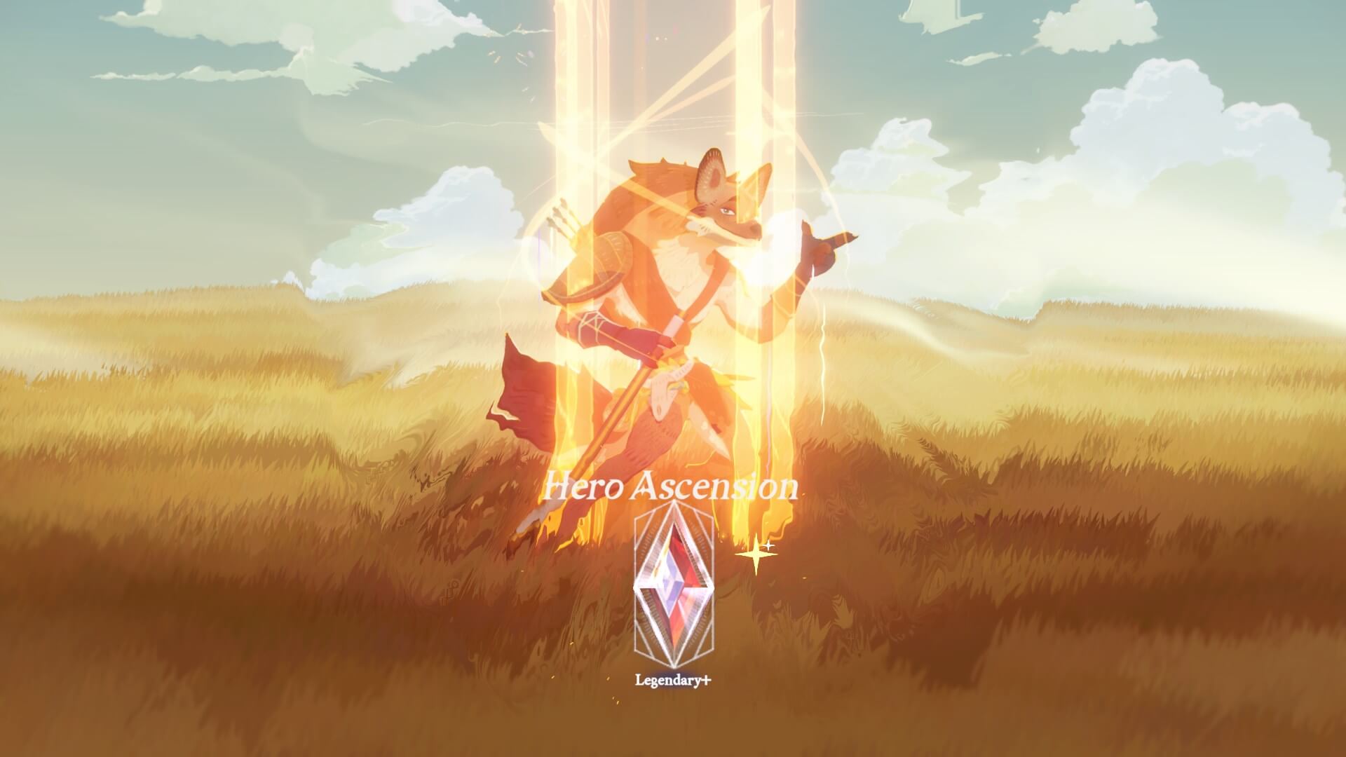 Hero Ascension Guide & Costs - Play AFK Journey